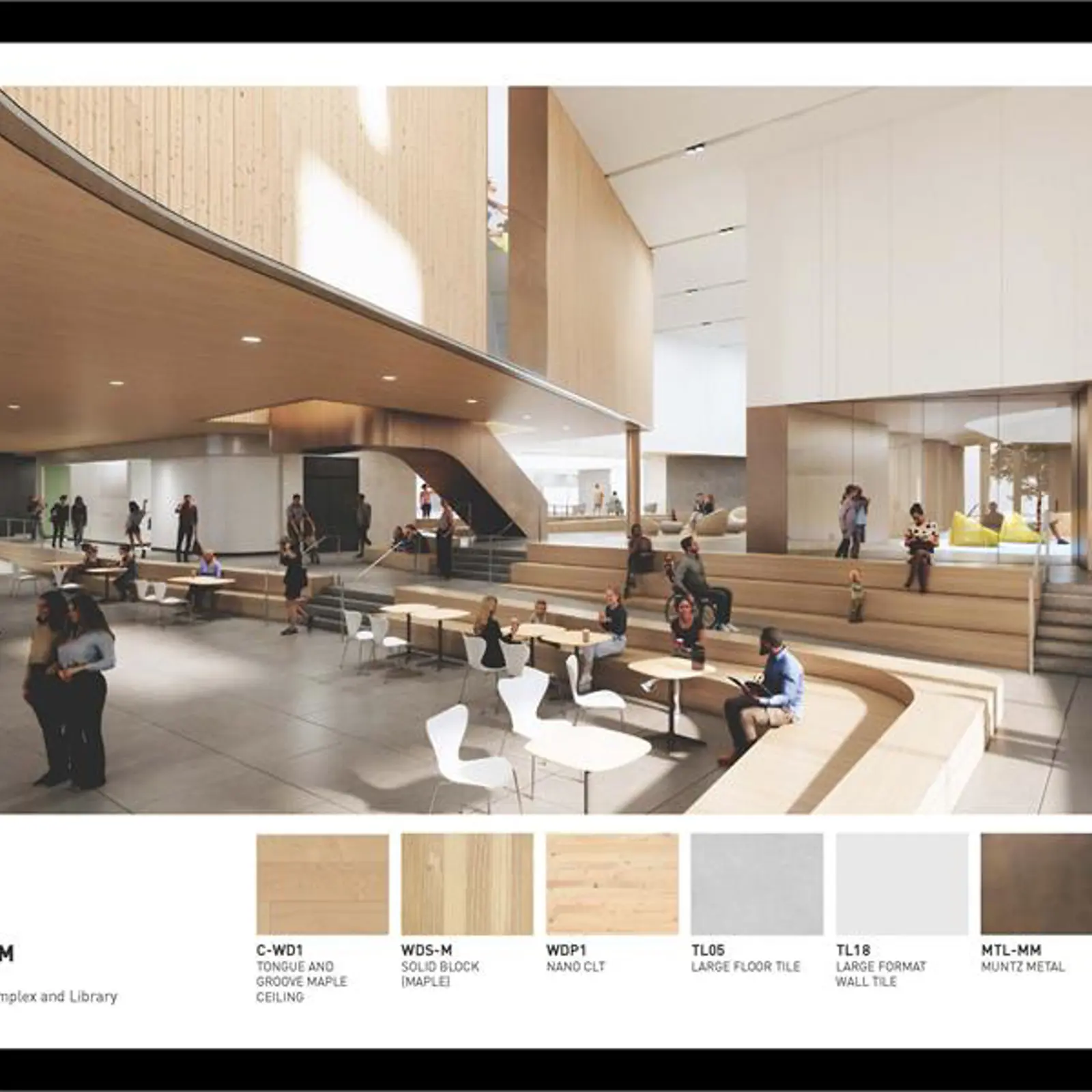 Cambridge Recreation Complex | City of Cambridge